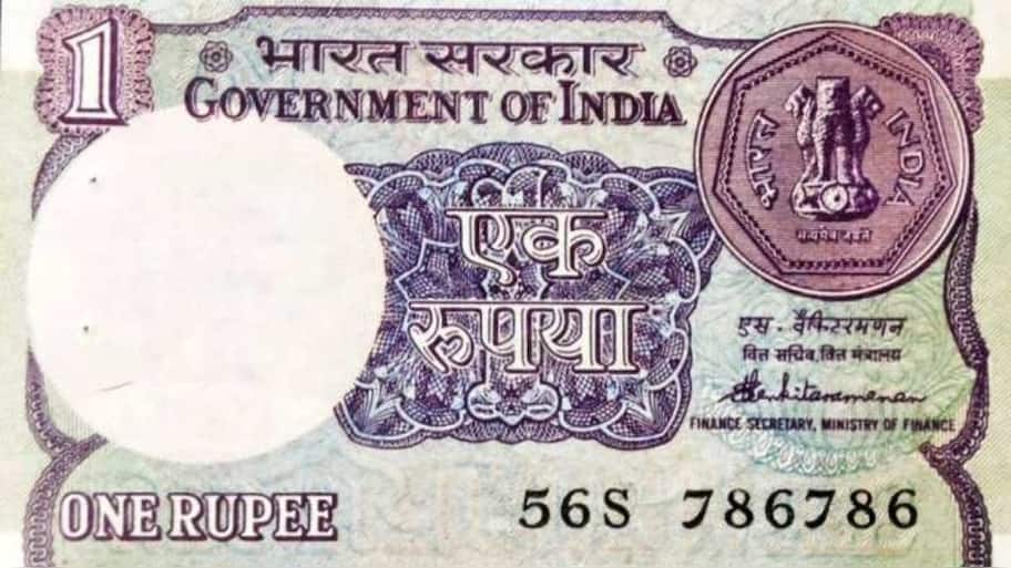 [Selling Old 1 Rupee Notes can fetch you Lakhs of Money | Jackpot ...