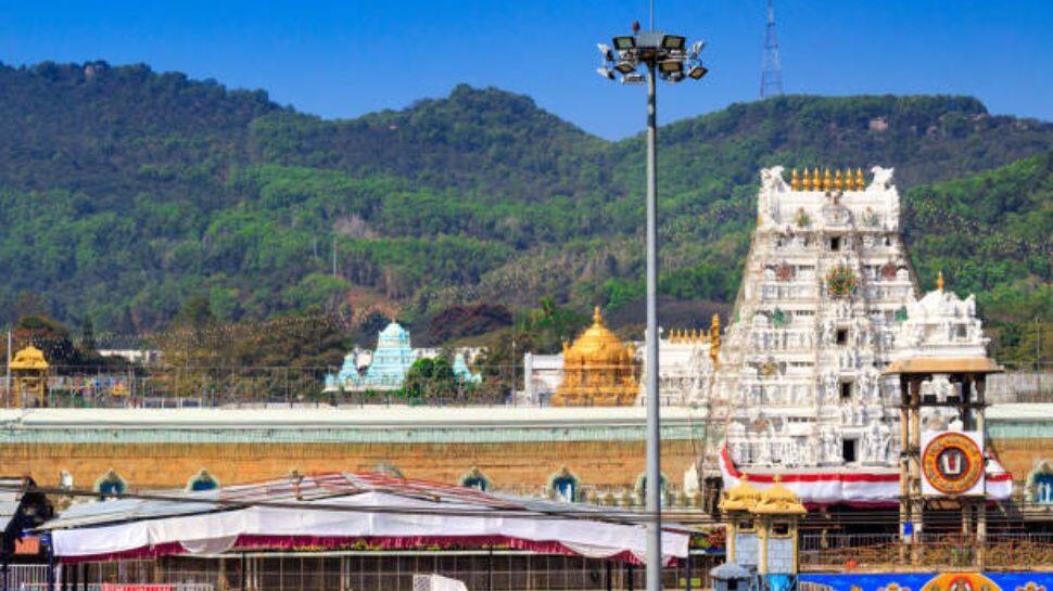 Tirupati Tirumala Divya Darshan tickets not available for special and ...