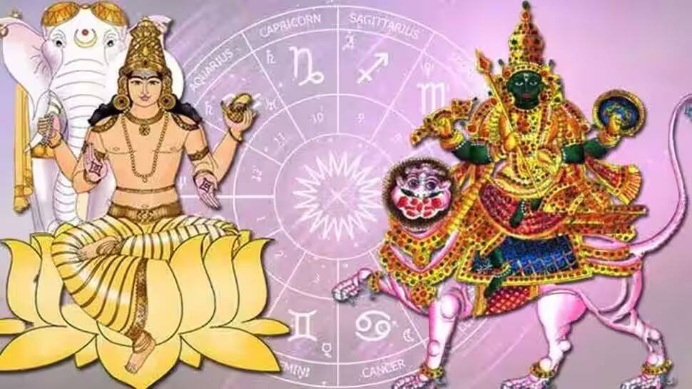 Guru Chandala Yogam & UNLUCKY Zodiacs | வாழ்க்கையை புரட்டி போடும் குரு ...