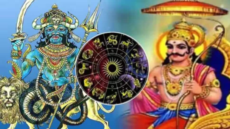 Shani Nakshatra Gochar: Big Benefits for these Zodiacs | ராகுவின் ...