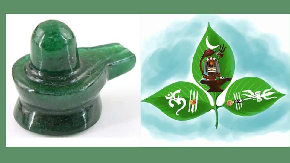 Worship of Maragatha Lingam to Get Rid of All Dhoshams | நோயற்ற ...