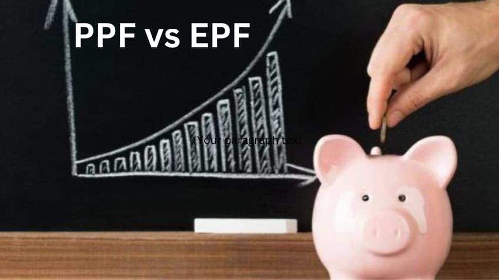 PPF vs EPF: Know Which One is Best for You | PPF vs EPF: உங்களுக்கு ...