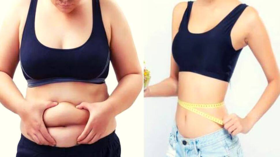 Weight control tips for abdominal obesity | திராட்சை பால் பரம ரகசியம் - தொப்பையை ஈஸியாக ...