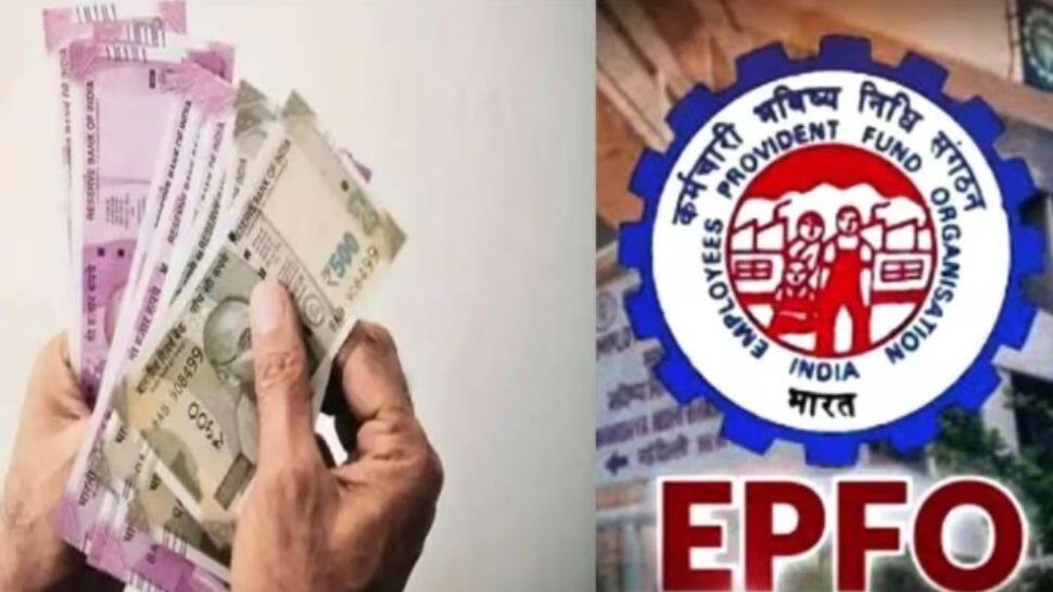 EPF Interest Rate Fixed at 8.15% | EPFO சந்தாதாரர்களுக்கு ஜாக்பாட் ...