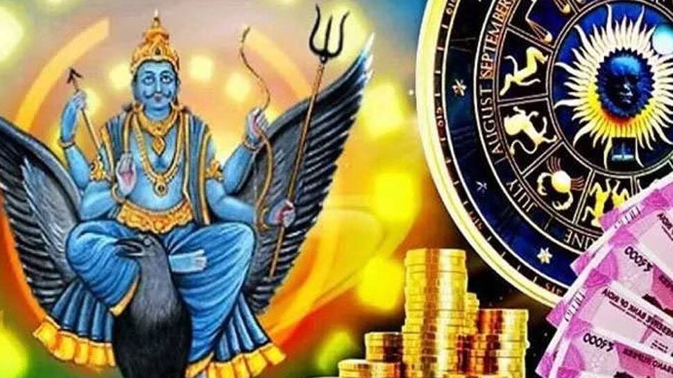 Shani Nakshatra Gochar: Mega Luck and Benefits to these Zodiac Signs ...
