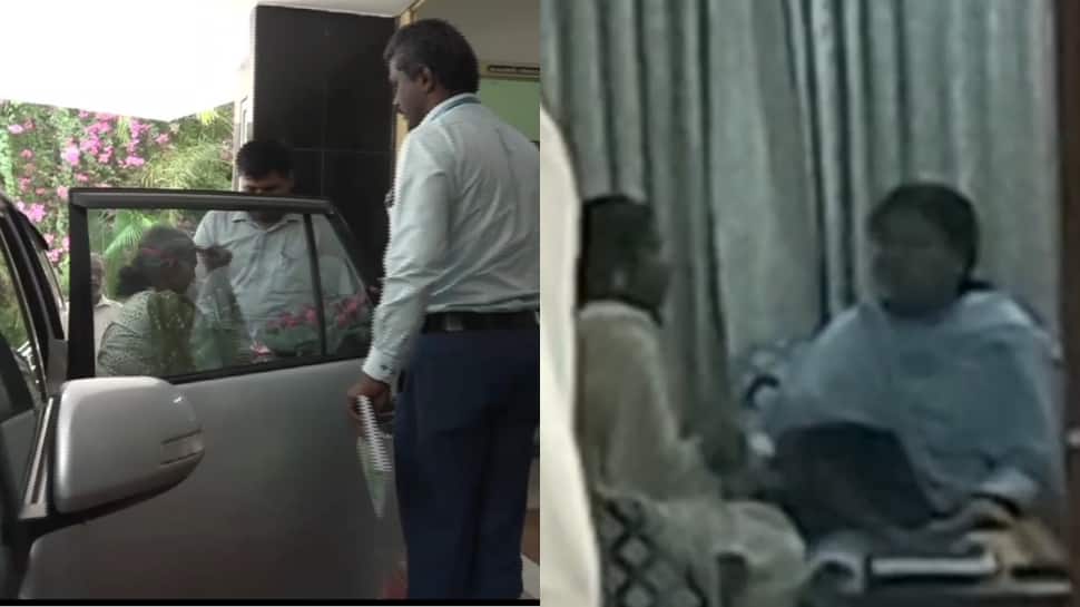 Amudha IAS Started Her Investigation Regarding Ambasamudram Custodial Torture | பல் ...