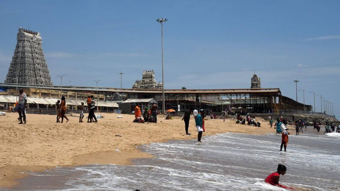 Important Announcement For Devotees Going To Tiruchendur Swami Temple | திருச்செந்தூர் சுவாமி ...