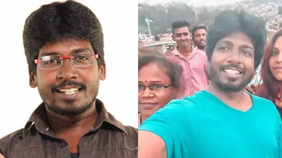 Kadhal Sukumar Going To Direct Santhanam In Upcoming Film | காதல் ...