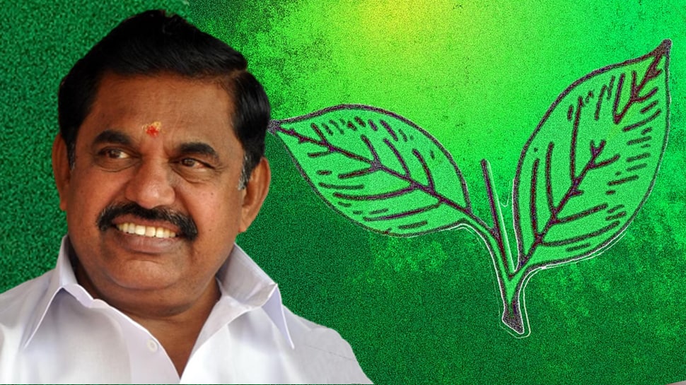 Big Breaking Edappadi K Palaniswami as the General Secretary of AIADMK ... Big Breaking Edappadi K Palaniswami as the General Secretary of AIADMK ...