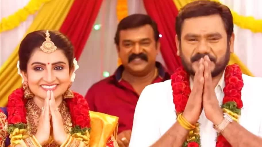 Pandian Stores Serial To End SOON | விரைவில் முடிவுக்கும் வரும் ...
