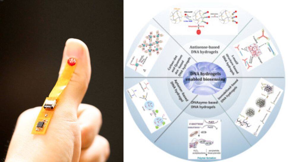 Wireless Technology Offers Possibility To Manage Medical Conditions By ...