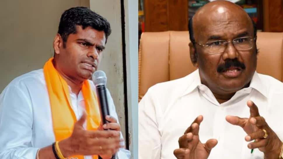 Admk Jayakumar Press Meet About Pen Memorial At Marina And Bjp Annamalai | அண்ணாமலை உடனே இதனை ...