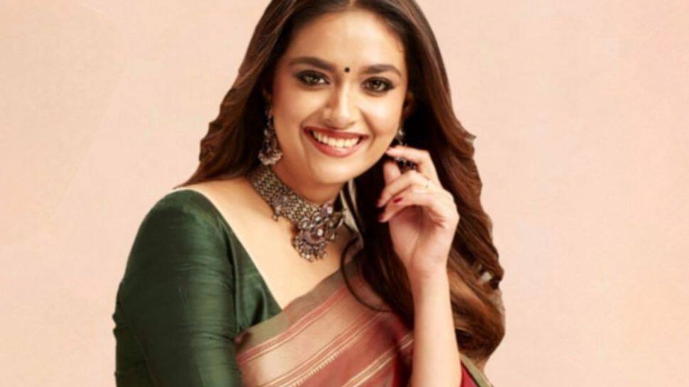 Keerthi Suresh Latest Movie Mamannan Update | பொன்னியின் செல்வனில் ...