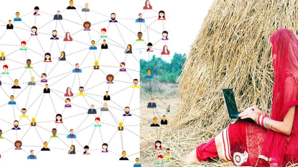 India Made Unique Record in Internet World | 2025 க்குள் அனைத்து ...