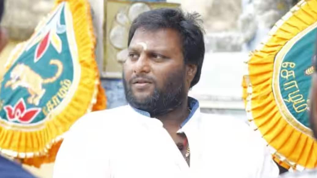 Director Mohan G Talks About The Kerala Story And Ponniyin Selvan Movie ...