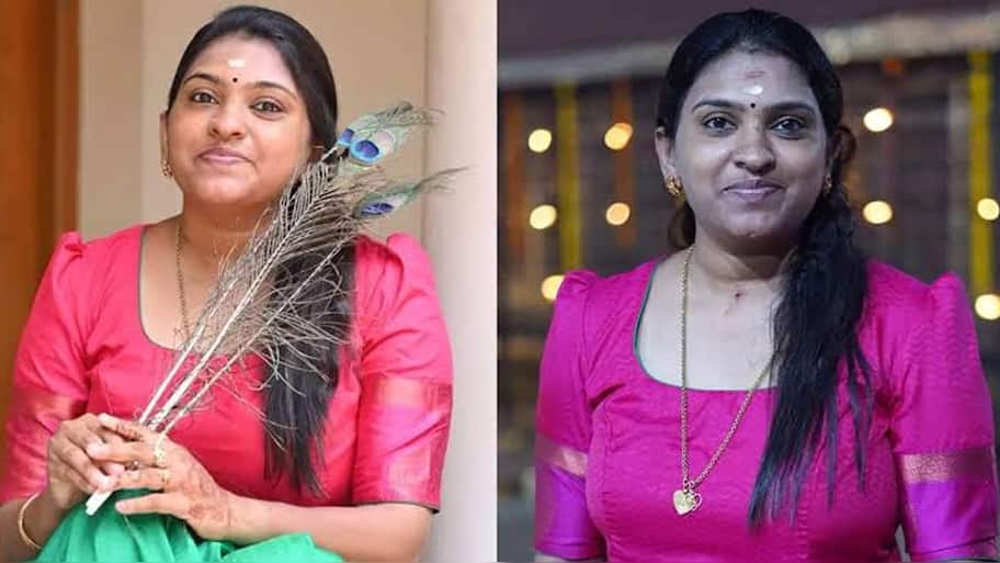 Who Is The Kerala Honeytrap Aswathy Achu | Honey Trap செய்து மிரட்டிய ...