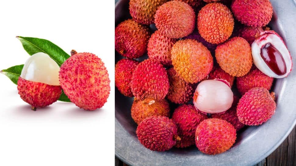 Litchi Fruit Will Strengthen Metabolism In Summer | ஆரோக்கியத்தை ...
