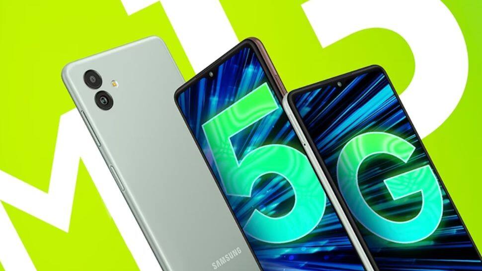 Samsung Galaxy M13 5G with 50MP Camera | சலுகை விலையில் 50MP கேமரா உள்ள ...