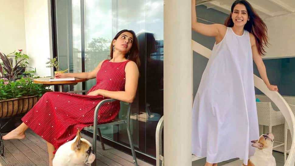 Samantha Ruth Prabhu buys lavish ₹7.8 crore duplex in Hyderabad ... Samantha Ruth Prabhu buys lavish ₹7.8 crore duplex in Hyderabad ...