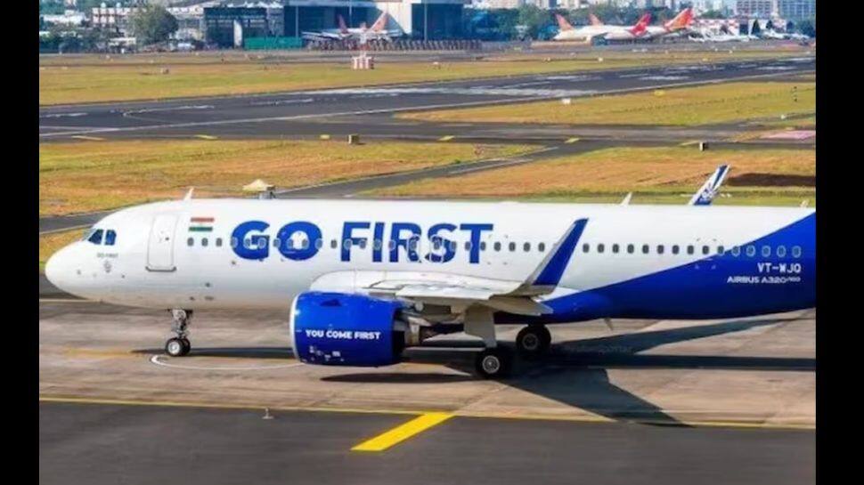 Go First Airline Insovency Case | Go First நிறுவனத்திற்கான திவால் ...