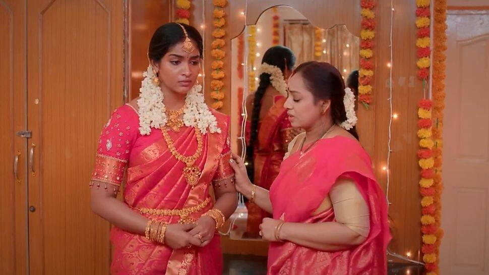 Karthik Deepam Serial: Nakshatra's Check to Shiva, Raju Lifts Deepa in ...
