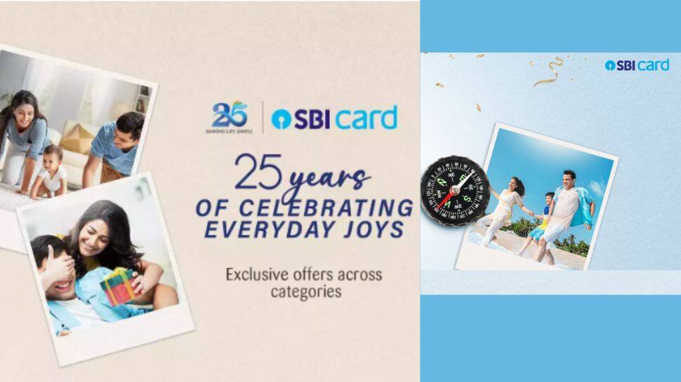 Exiting Offers for SBI Credit Card Holders | எலக்ட்ரானிக்ஸ் முதல் உணவு ...