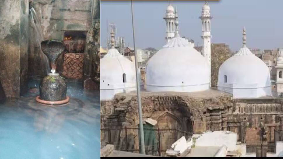 ASI Survey Of Entire Gyanvapi Masjid Complex Pros And Contras | ஞானவாபி ...