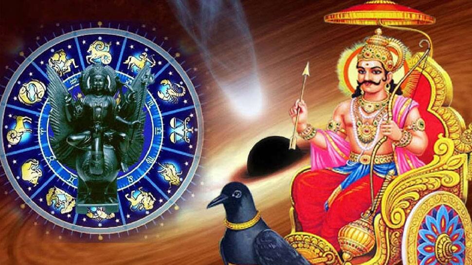Shani Jayanti: More Benefits to these Zodiac Signs | சனி ஜெயந்தி: இந்த ...