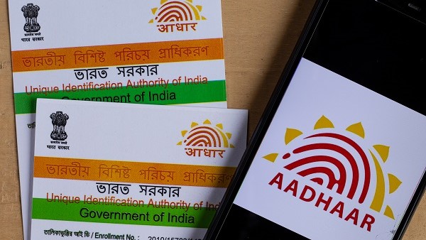 Aadhaar Update How To Get Lost Aadhar Card Without Mobile Number