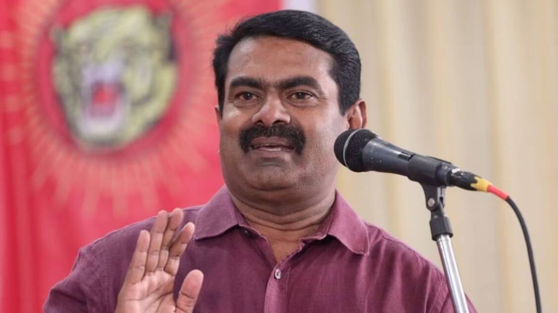 Kalla Sarayam Death In Tamilnadu Mk Stalin Ntk Seeman Speech ...