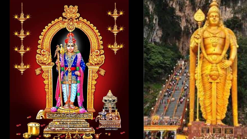 Hindu Religious and Charitable Endowments Department Promote Harmonious ...