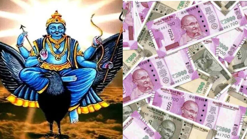 Shani Dev Do This Work After Sunset Makes You Rich Shami Tree Astrology ...