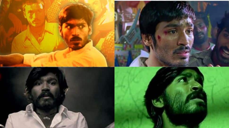 Dhanush Starrer Pudhupettai Marks 17 Years In Tamil Cinema ...