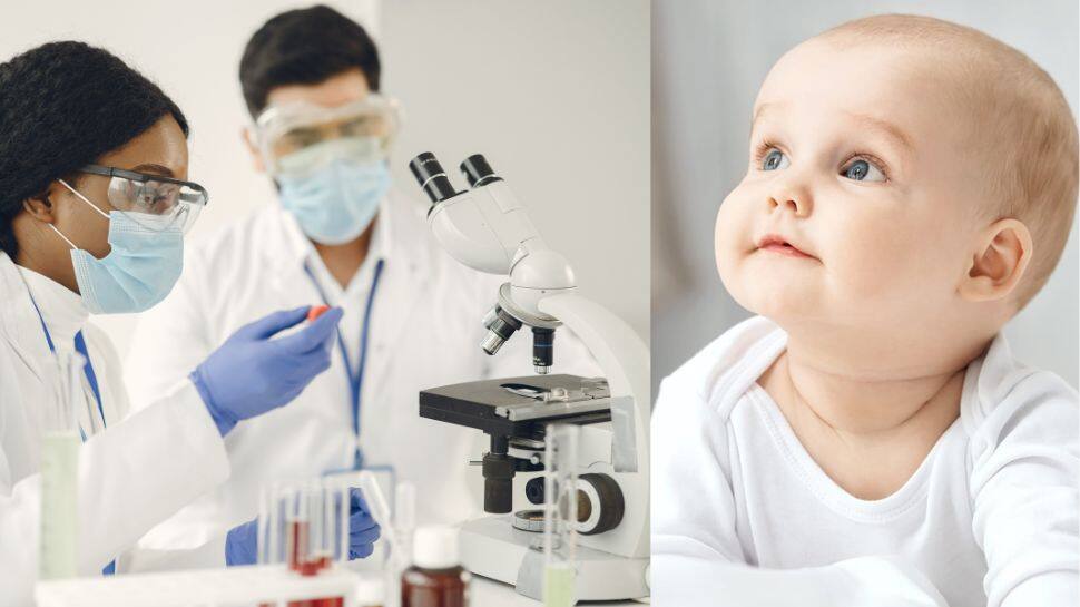 Japanese Able To Produce Lab Babies | ஆய்வகங்களில் குழந்தைகளை ...