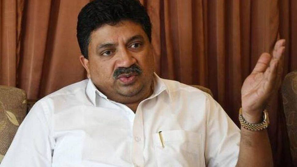 PTR Palanivel Thiagarajan: Victory and Defeat are Temporary ...