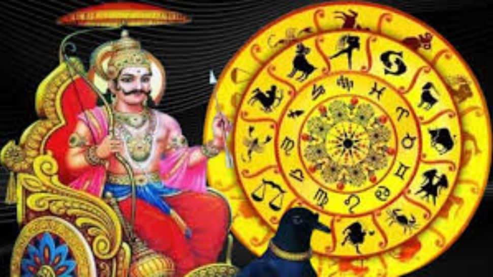 Shani Vakri: Shash Rajyog Will Give More Happiness to these Zodiac ...