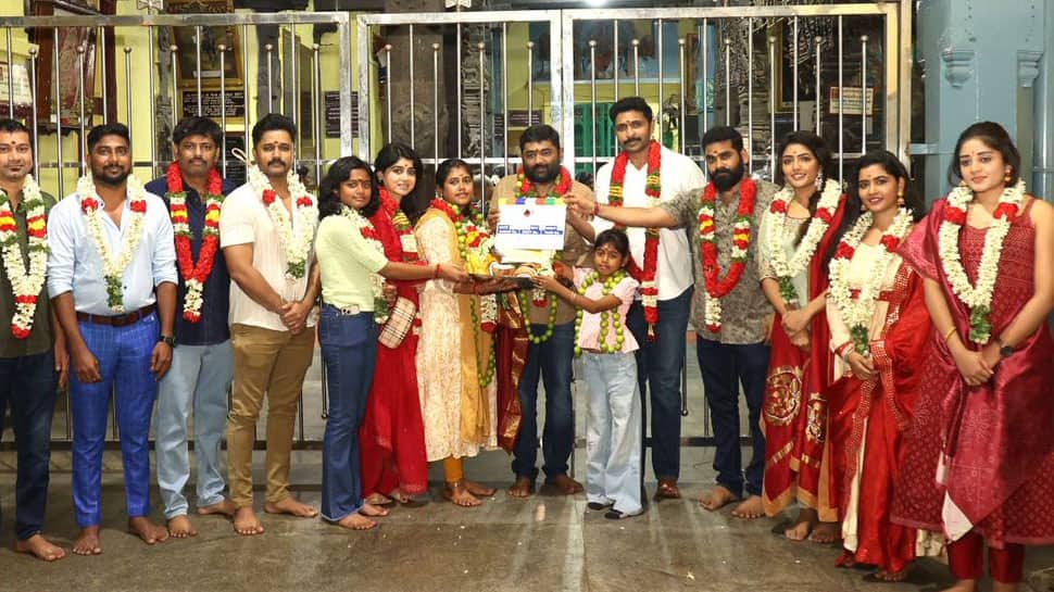 Lemon Leaf Creation all set to make a strong imprint in Tamil cinema ...