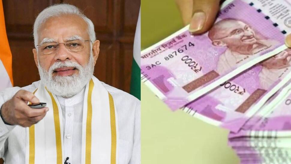 Pm Narendra Modi Pradhan Mantri Mudra Yojana Scheme Details | பிரதமர் ...