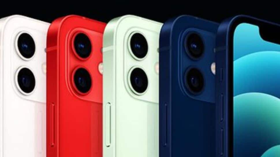 Apple iPhone 12 Available at a Huge Discount with Exchange Offer ...