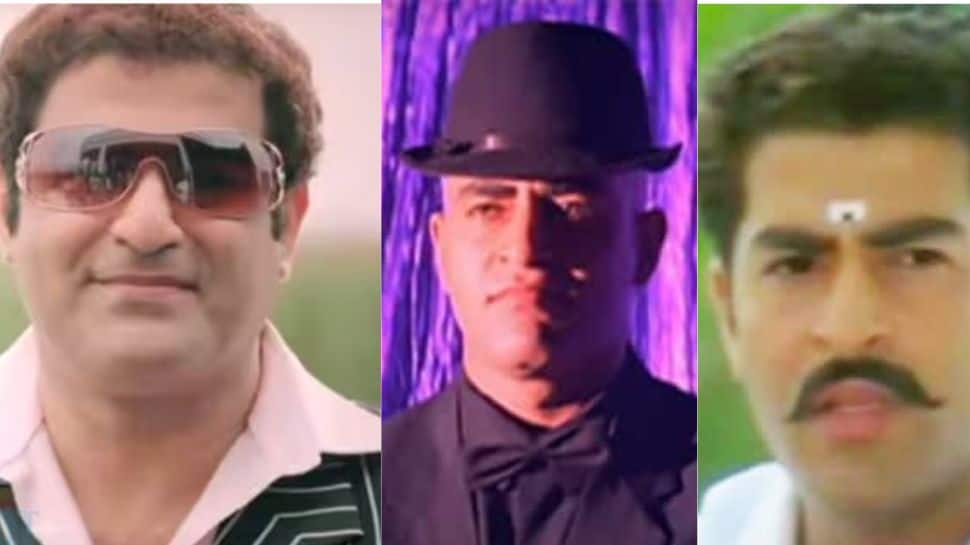 Malayalam Actor Kazan Khan Dies Of Cardiac Arrest Know Full Details ...