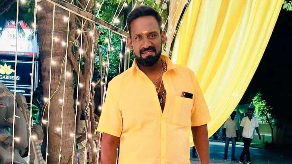 Robo Shankar Speaks Out About Drug Addiction | ஐந்து மாதம் படுத்த ...