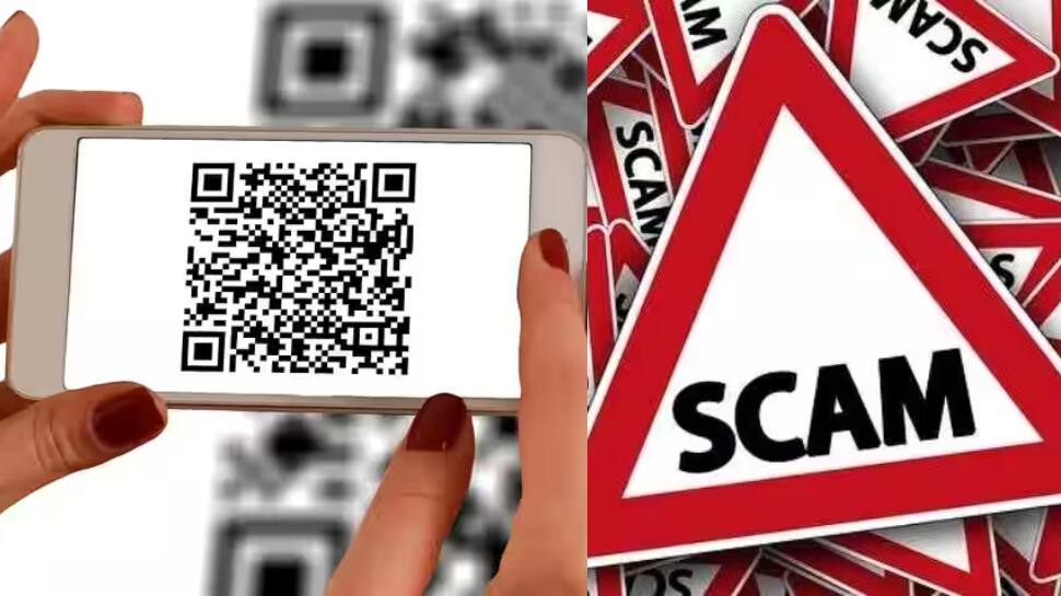 Huge Cyber Crime By QR Code Scanner Student Scholarship Scam In Coimbatore | பெற்றோர்களே அலர்ட் ...