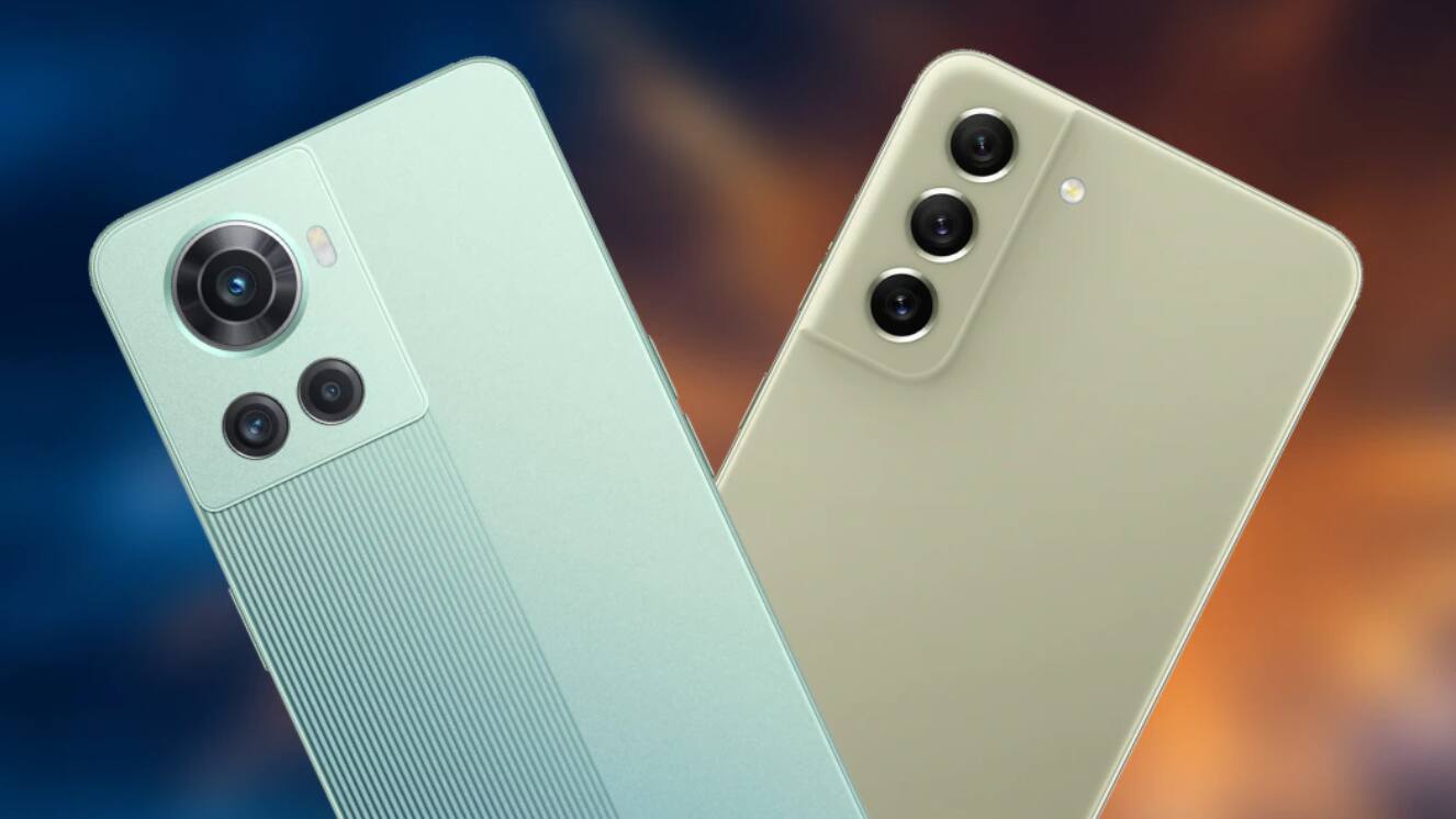 Oneplus To Samsung Best Smartphones Under 15000 To 1 Lakh In India ...