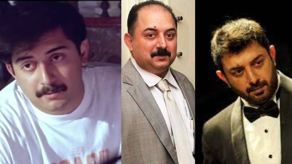 Thani Oruvan Actor Arvind Swamy Life Tragedy Read In Tamil | அரவிந்த் ...