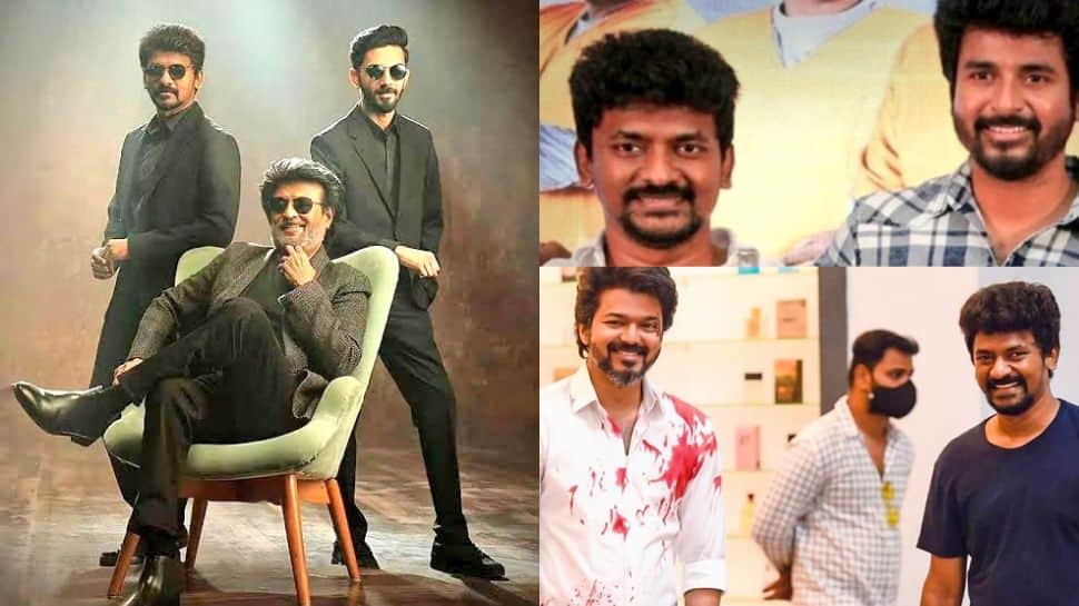 Jailer Director Nelson Dilipkumar Birthday Check Interesting Facts In ...