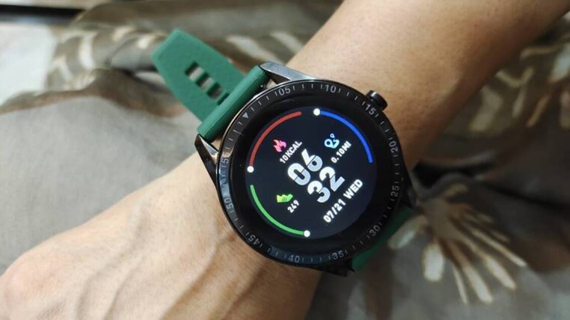 Best Smartwatch Under Rupees 3000 Fire Boltt Apollo 2 Specifications ...