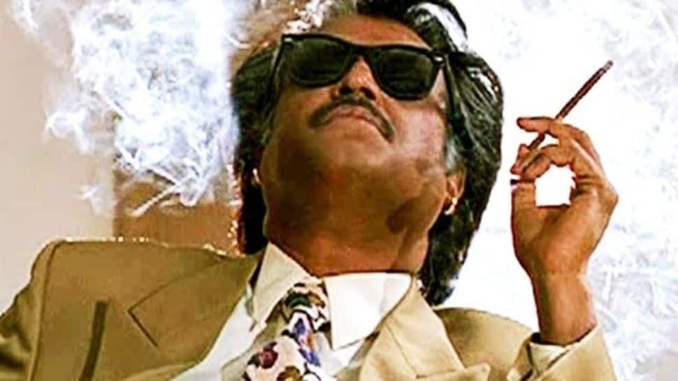 31 Years Of Rajinikanth Annamalai Starring Sarath Babu Kushboo | மாஸ் ...