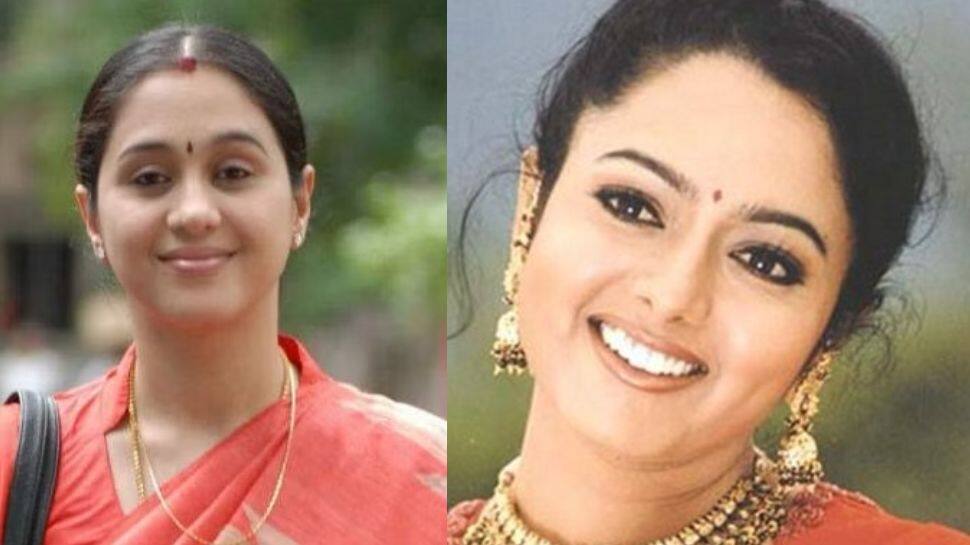Soundarya Was Considered To Play Kolangal Serial Before Devayani ...