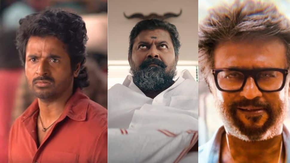 Maaveeran Trailer Launch Event Mysskin Compares Rajinikanth With ...