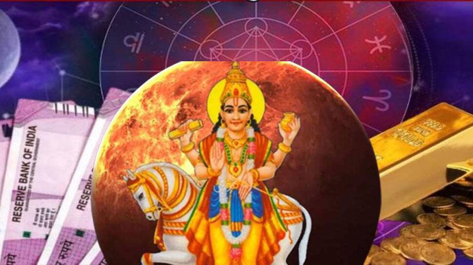 Immense Increase in Money Happiness To These Zodiac Signs Due to Shukra ...